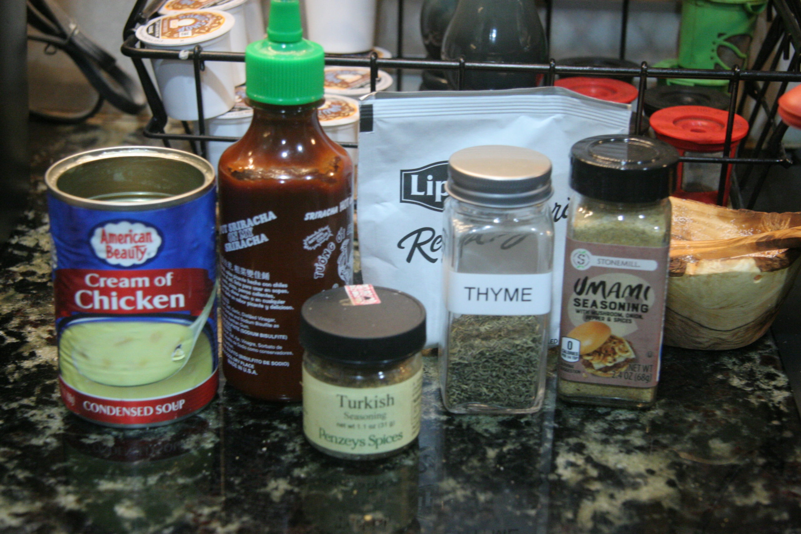 How to Make a Perfect Umami Chicken - Fox Pines Homestead